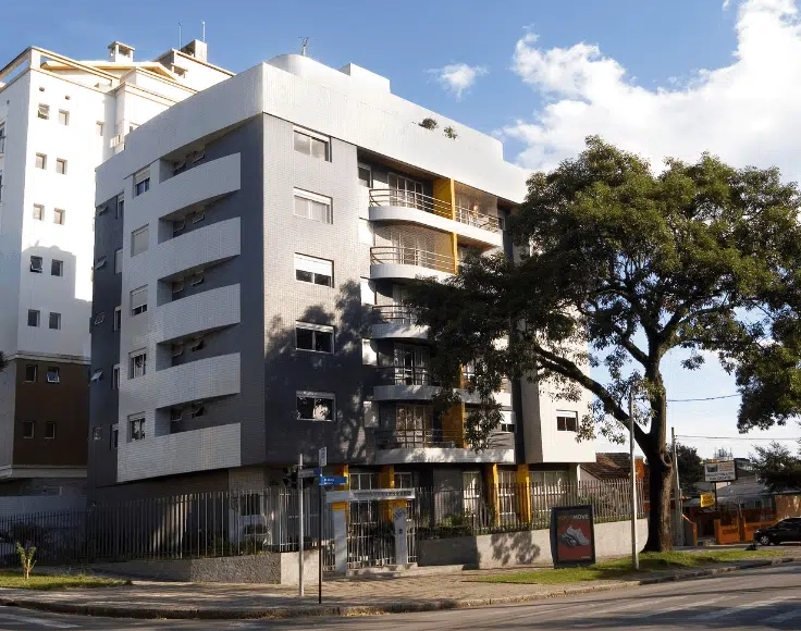 Residencial Baldi Zink - Grupo Hestia